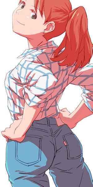 Fio Piccolo Kurenai No Buta Drawn By Aonori Misuji Danbooru