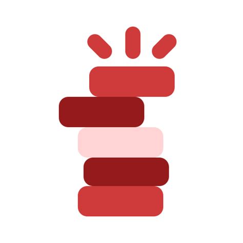 Stacking Free Cultures Icons