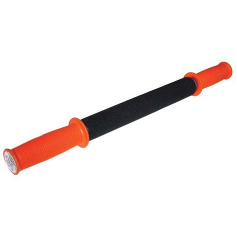 Tiger Tail Hand Held Foam Roller Happy Muscles Company Pfl10018