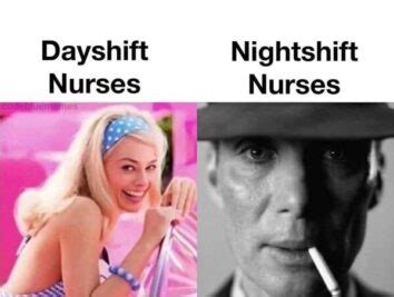 45 Funny Nurse Memes To Keep You Laughing Through The Night Shift