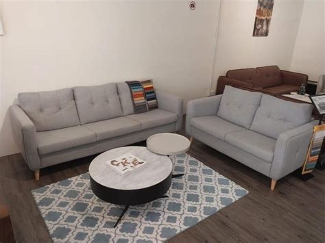 Sofa Set Five Construct