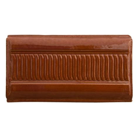 Lateral Cornisa Teracota New Maro Dedeman