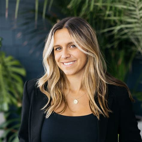 Danielle Meyer Coastline Travel Group