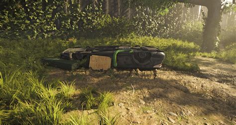 Clever Girl Jurassic Park Easter Egg Purple Dye Location Rthe