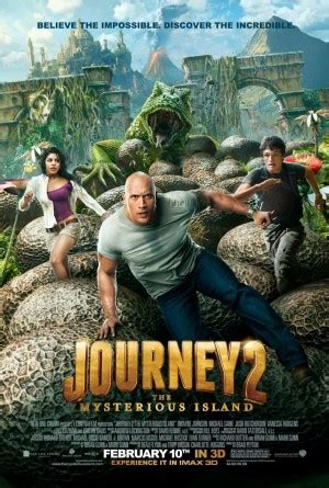 Journey 2 The Mysterious Island Dvd Release Date June 5 2012