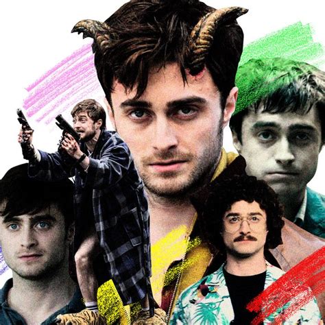 The Best Daniel Radcliffe Roles After ‘harry Potter