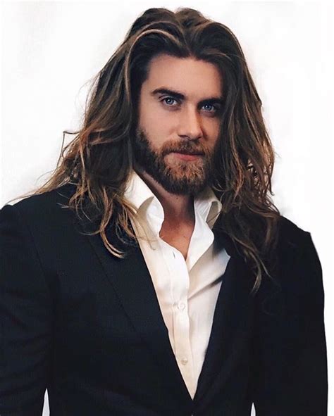 Pin Em Men Hair Beards