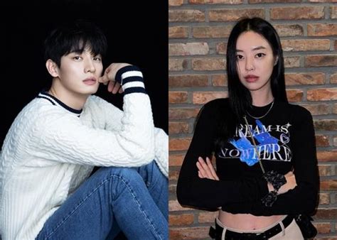 Yoon Park To Tie The Knot In September