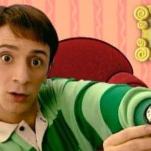Blues Clues Season 2 Episode 12 Rotten Tomatoes