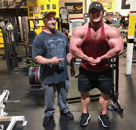 Bodybuilder And Muscle Men — Sark4play Dave Kalick