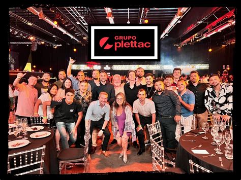 Plettac Electronics