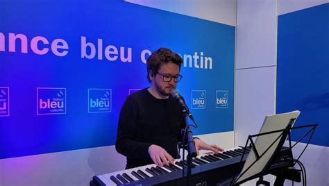 Le Live France Bleu Cotentin Omaley Ici