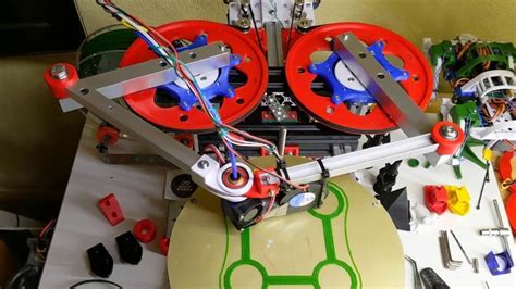 Scara 3d Printer All You Need To Know All3dp