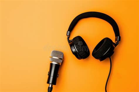 Overhead Microphone Stock Illustrations 208 Overhead Microphone Stock Illustrations Vectors