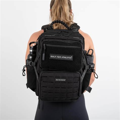 Pro Series Built For Athletes™