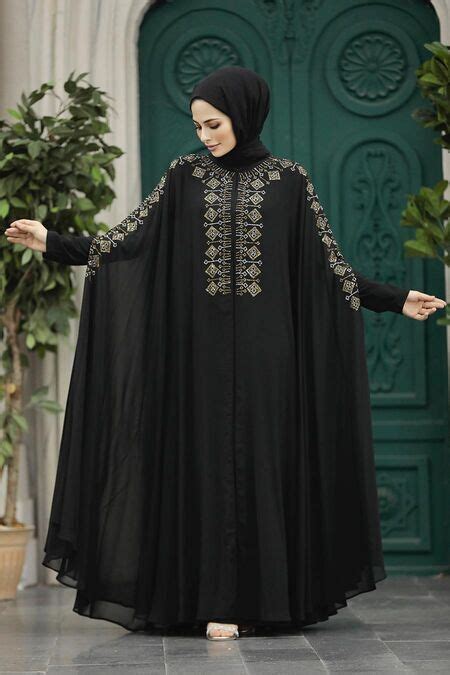 Elegant Black Modest Dual Suit 385100S Neva Style Com