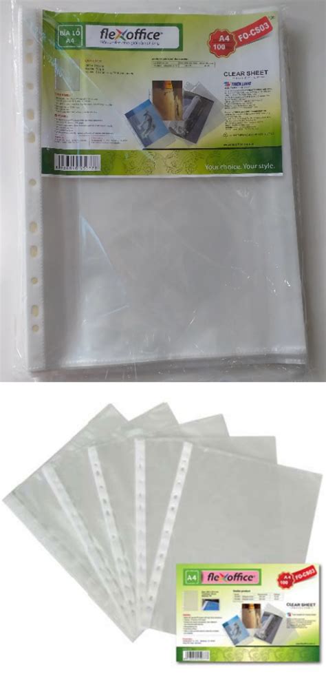 Bìa Lỗ Fo Cs03 Công Ty Tnhh Green Tech 24h