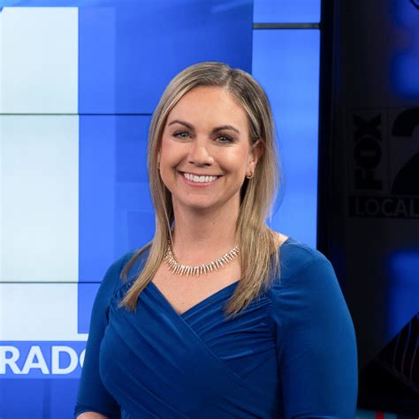 Abbie Burke Fox21 News Colorado