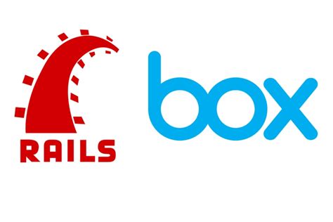 Ruby On Rails App Uploading Files Using Box