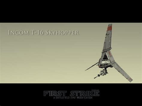 First Strike Makes Top 100 Mods Of 2008 News Moddb