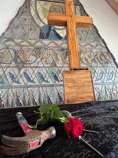 Prestens Påske I Vardø Østhavet