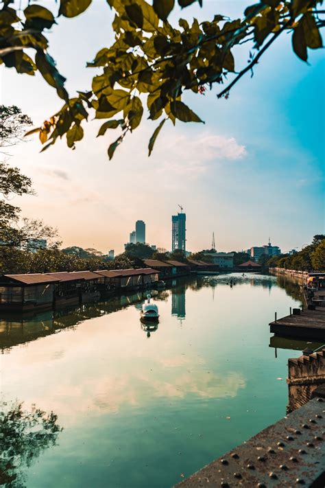 Structural Engineering Of Floating Multi Story Structures Ensuring