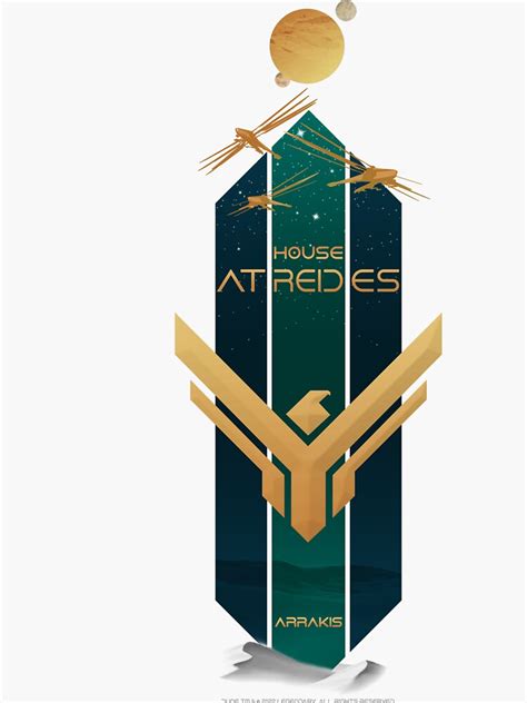 House Atreides Banner At Mildred Rohe Blog