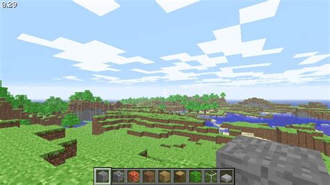 Java Edition Classic 0021a Official Minecraft Wiki Java Edition