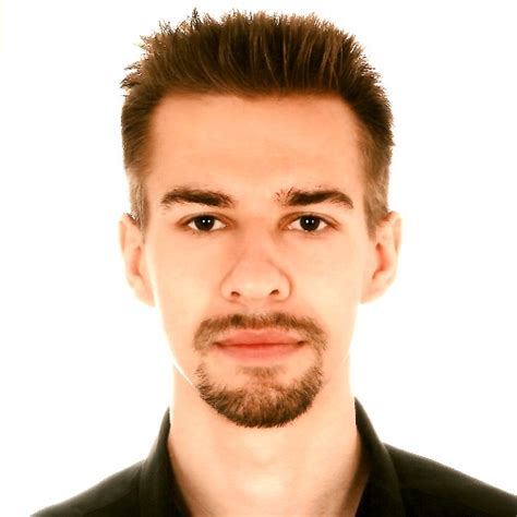 Marcin Zalewski English Language Teacher Modern Academy Toruń