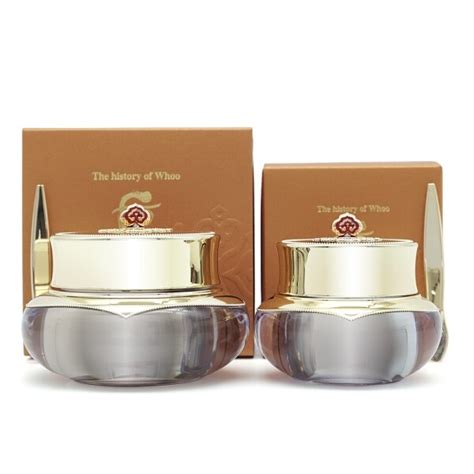 여인닷컴에서 판매하는 더 후 천기단 화현 크림 60ml 25ml입니다