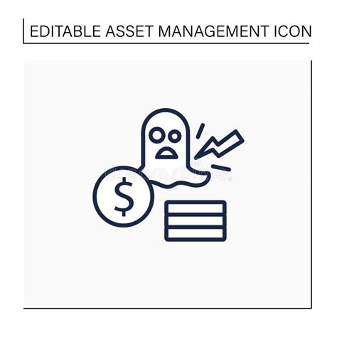 Inactive Assets Stock Illustrations 16 Inactive Assets Stock