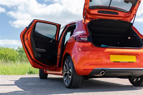 Pare Soleil Renault Clio V Portes Latérales Arrière Carparts Expert