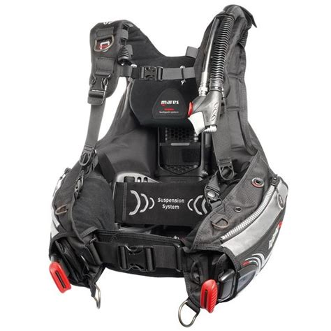 Parts Of Buoyancy Compensator At Natosha Guerro Blog