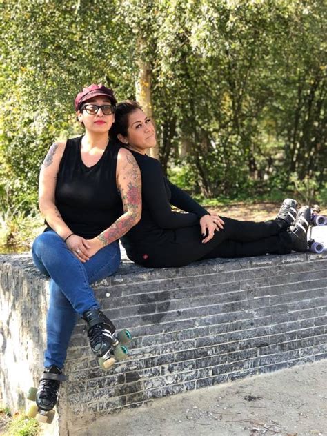 Meet Catherine Porter And Valeria Garza Of Herbin Ladies In South Bay Voyage La Magazine La