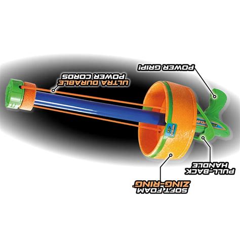 Zing Air Storm Zyclone