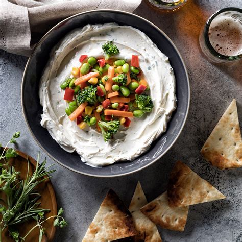 Kyoto Vegetable Blend