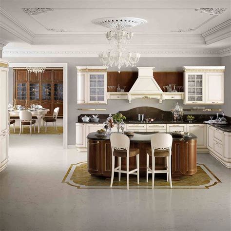 Luxury Kitchens Sydney Italian Kitchen Styles And Renovations