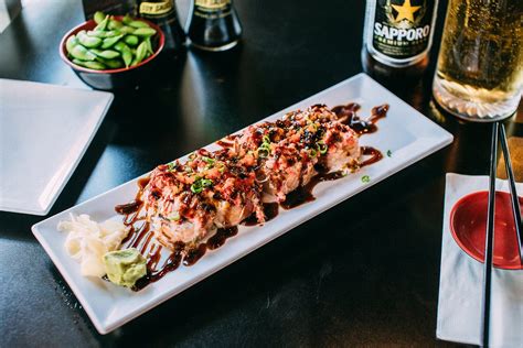 Sushi Omakase Roseville Photos And Restaurant Reviews Food Delivery