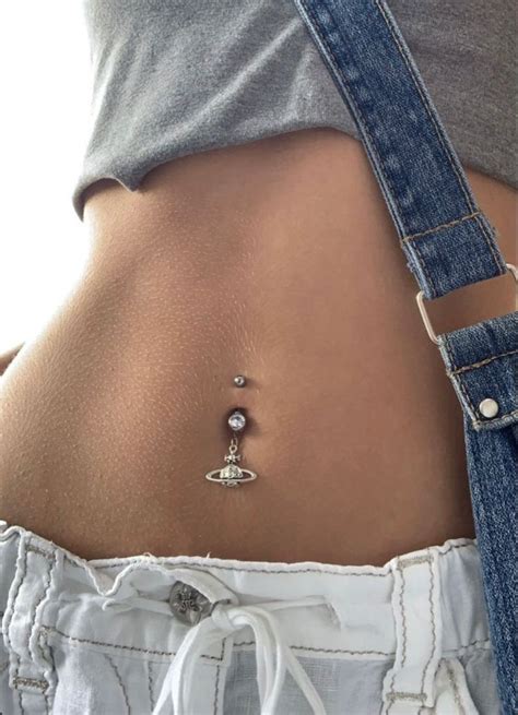 Pin By Calliope On Accessorize Belly Piercing Jewelry Bellybutton