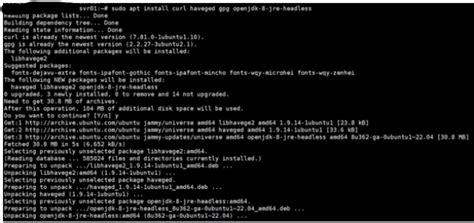 Lets Install Ubiquiti Unifi Network Controller On Linux Mint Ubuntudebian Tech Junction