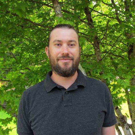 Matthew Macari Cal Poly Humboldt