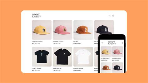 7 Best Free Shopify Themes For Your Business 2025