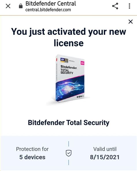 फ्री प्रीमियम Get Bitdefender Total Security 2023 Vpn Free For 3