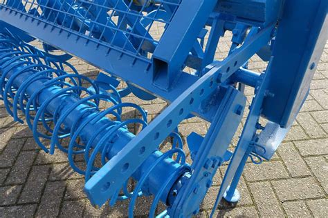 Imants Spitmachine 150cm • Vm Service