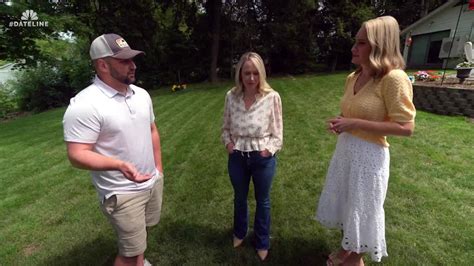 Dateline Interviews Former State Trooper Michael Proctor On The Karen