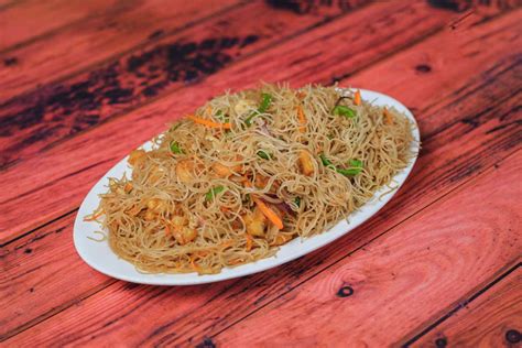 Mamagee Special Indomie And Assorted Spaghetti Bolt Food