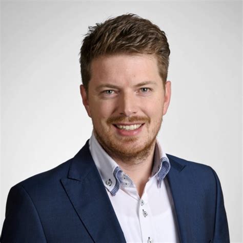 Stefan Puchner Head Of Sales Team High Speed And Truck Miba