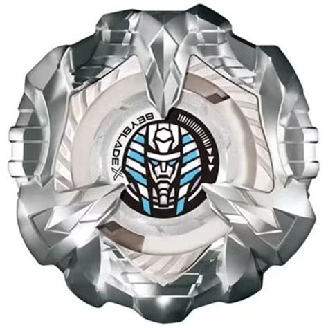 [ของแท้พร้อมส่ง] Takara Tomy Beyblade X Bx 27 Random Booster Sphinx