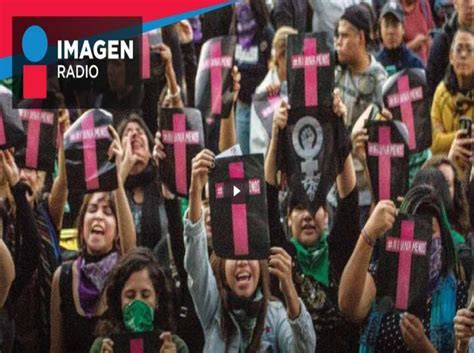 México Entre Los 10 Países Más Inseguros Para Las Mujeres