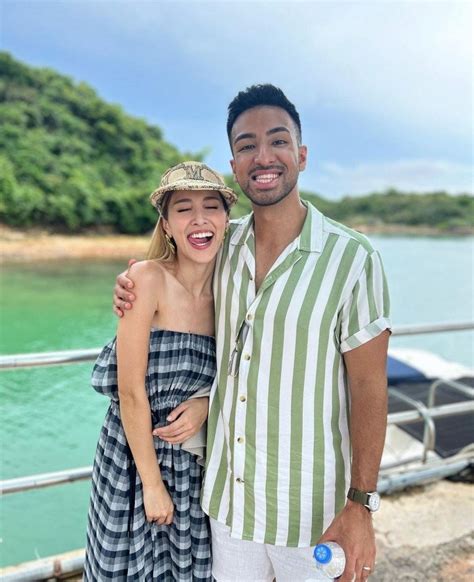 陳凱琳細佬derek強大基因獲認證？！3個月眼大大細仔carlos竟被指貌似舅父